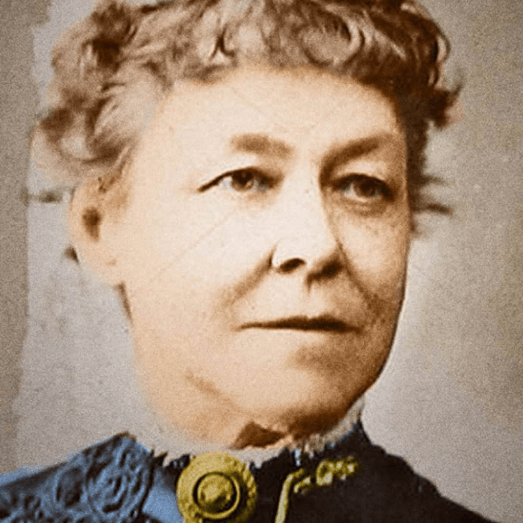 Uma mulher extraordinária! Susannah Spurgeon – Ministérios Pão Diário