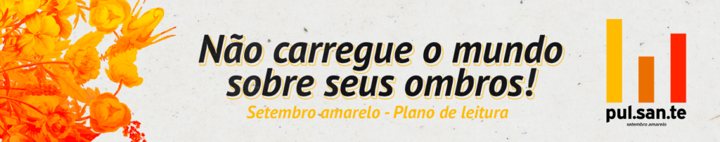 Pulsante Plano de Leitura – Ministérios Pão Diário